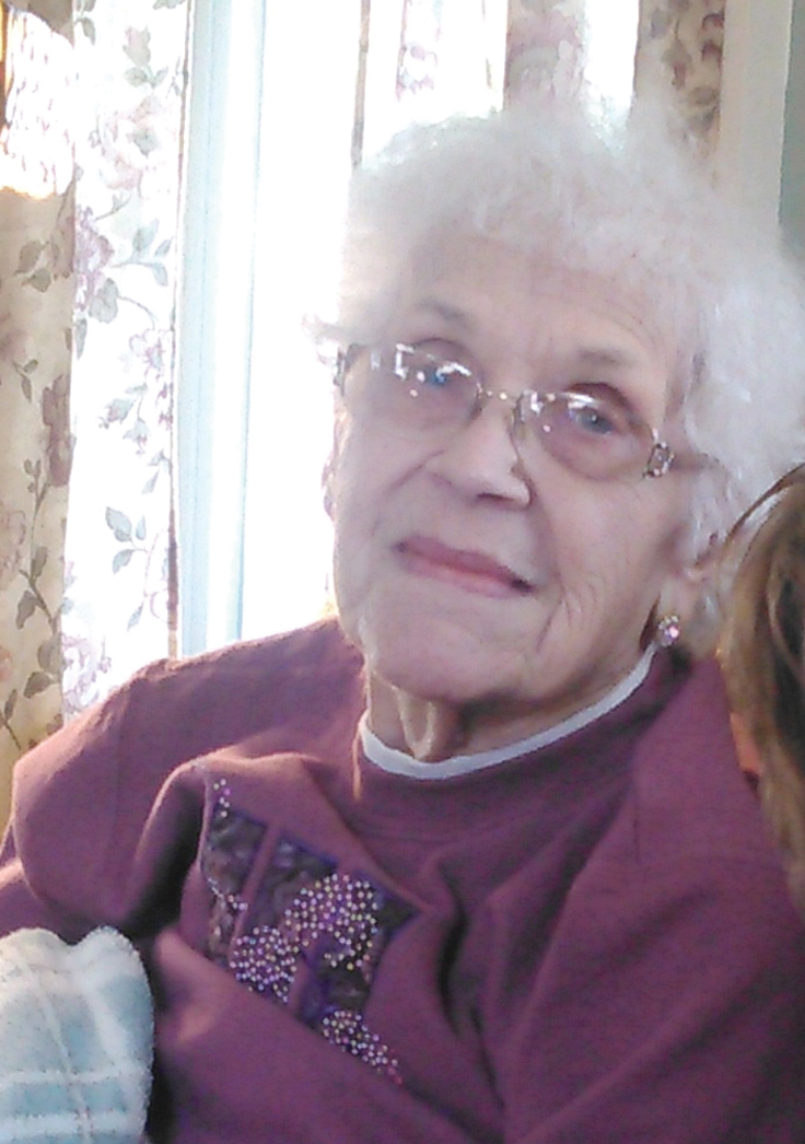 Ruth Bennett | News, Sports, Jobs - Times Observer